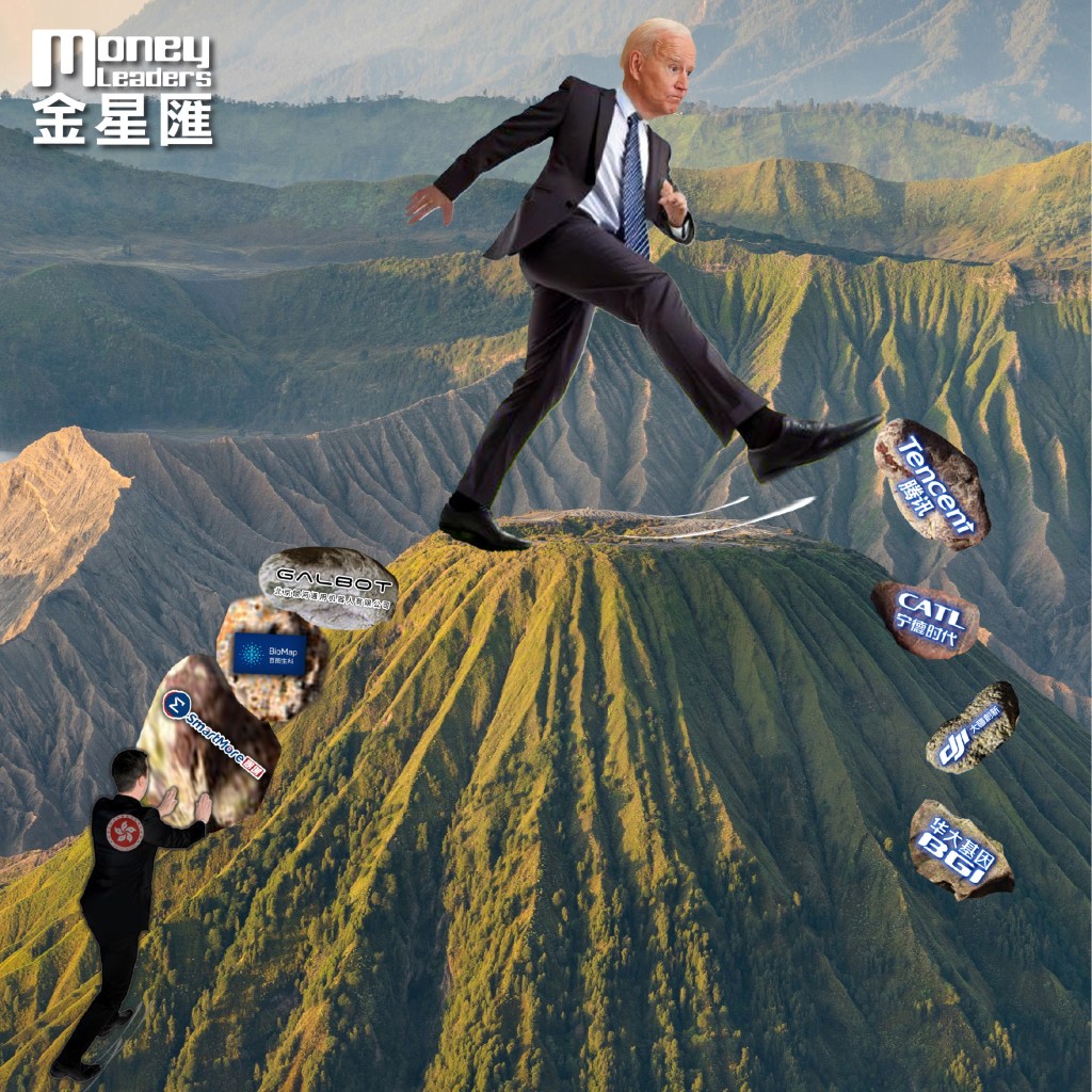 Money Leaders Club – 國際中文財商教育平台